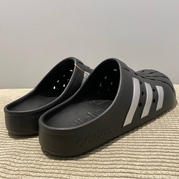 adidas | Shoes | Adidas Adilette Clogs | Poshmark
